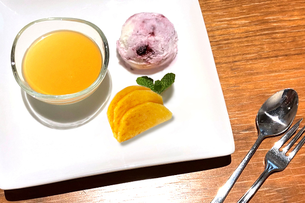 Lunch Menu | Hearty Cafe